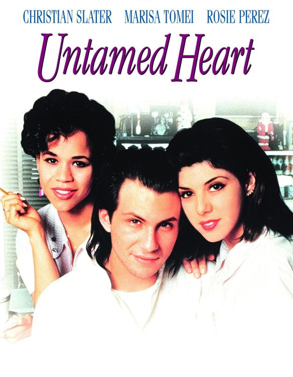 Untamed Heart (1993) - Tony Bill | Synopsis, Characteristics, Moods ...
