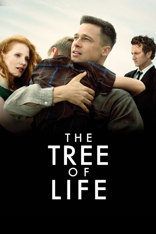 The Tree of Life (2011) - Terrence Malick | Synopsis, Characteristics ...