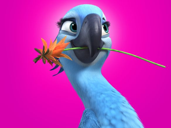 Rio 2 (2014) - Carlos Saldanha | Synopsis, Characteristics, Moods ...