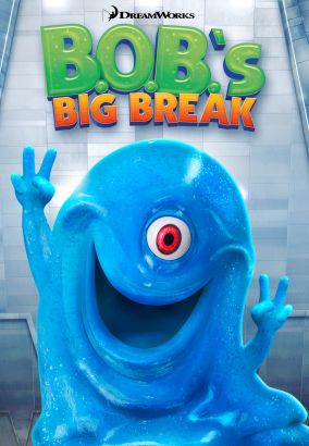 B.O.B.'s Big Break (2009) - | Synopsis, Characteristics, Moods, Themes ...