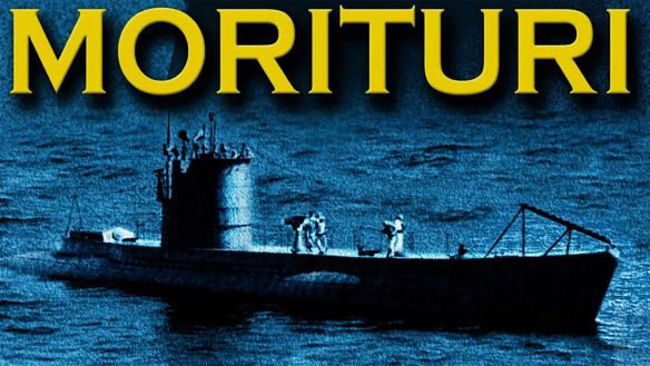 Morituri 1965 Film