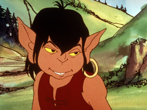 Wizards (1977) - Ralph Bakshi | Synopsis, Characteristics, Moods ...