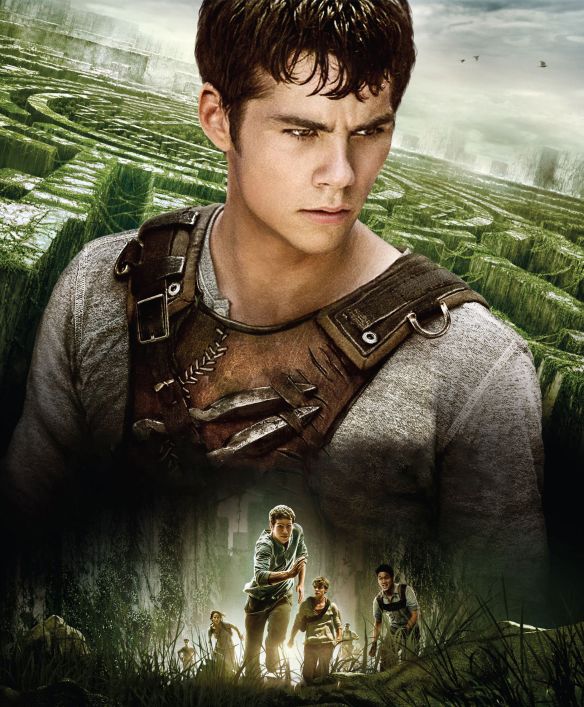 The Maze Runner (2014) - Wes Ball | Synopsis, Characteristics, Moods ...