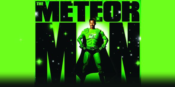 The Meteor Man (1993) - Robert Townsend | Synopsis, Characteristics ...