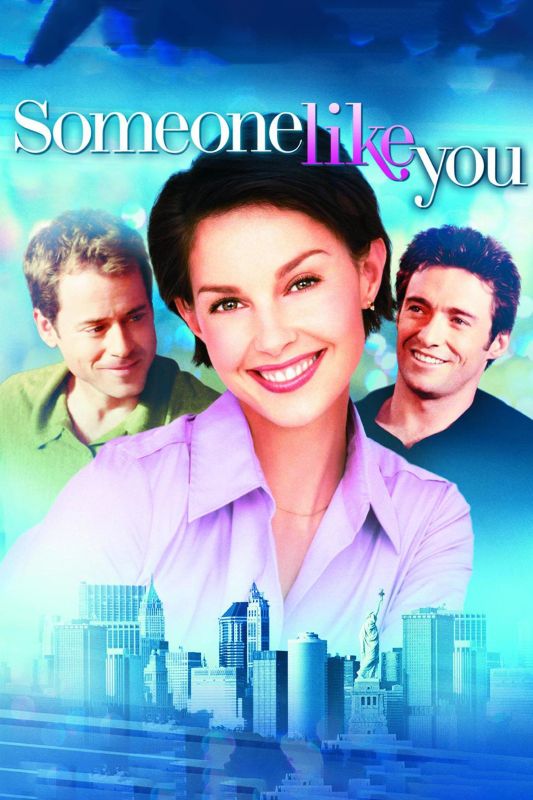 44 Top Images Someone Like You Movie Online : La télésérie Someone Like ...