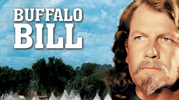 Buffalo Bill (1944) - William A. Wellman | Synopsis, Characteristics ...