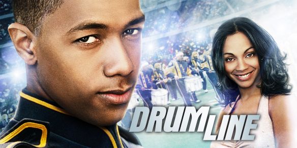 Drumline (2002) - Charles Stone | Synopsis, Characteristics, Moods, Themes and Related | AllMovie