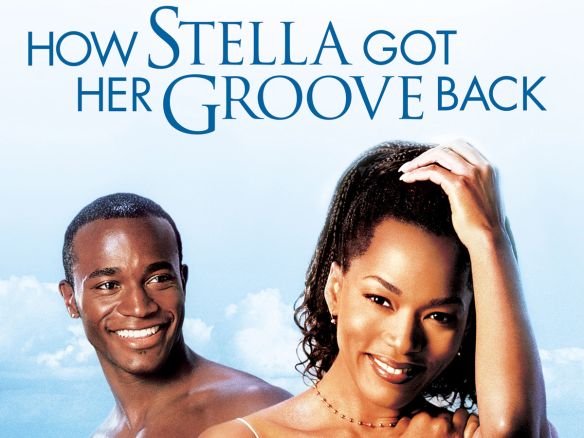 How Stella Got Her Groove Back (1998) - Kevin Rodney Sullivan ...