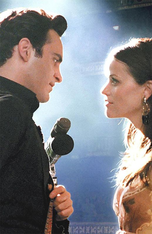 Walk The Line James Mangold Synopsis Characteristics Moods Themes And Related