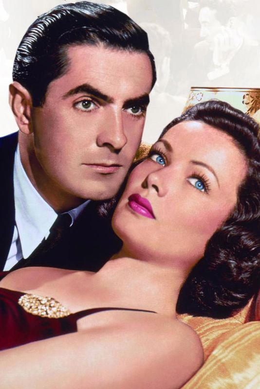 The Razor's Edge (1946) - Edmund Goulding | Synopsis, Characteristics ...