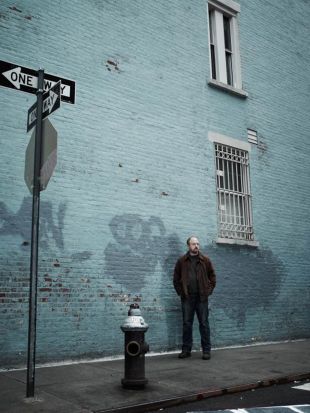 Louie (2010) - Louis C.K. | Cast and Crew | AllMovie