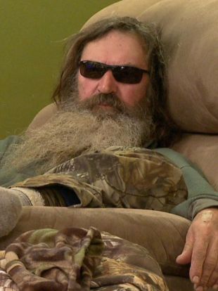 Duck Commander: Before the Dynasty : Honorary Duckmen (2014 ...