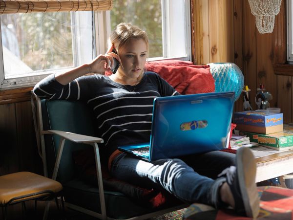 Cyberbully (2011) - Charles Biname | Synopsis, Characteristics, Moods ...