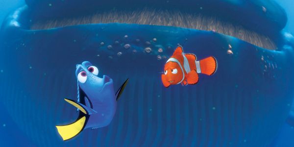 Finding Nemo (2003) - Andrew Stanton, Lee Unkrich | Synopsis ...