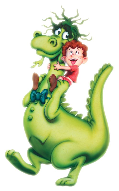 Puff the Magic Dragon (1978) - Charles Swenson | Synopsis ...