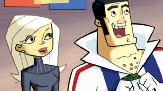 The Replacements [Animated TV Series] (2006) - | Synopsis ...