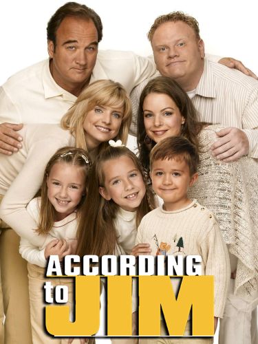According to Jim (2001) - Philip Charles MacKenzie, James Belushi ...