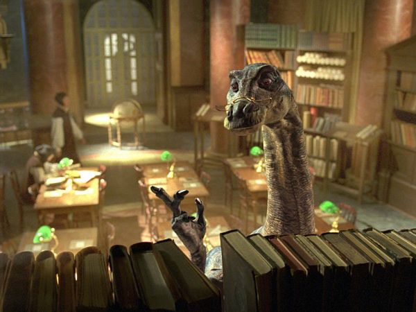 Dinotopia [TV Series] (2002) - Mario Azzopardi, David Winning, Thomas J ...