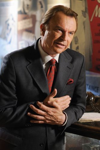 Sam Neill | Biography, Movie Highlights and Photos | AllMovie