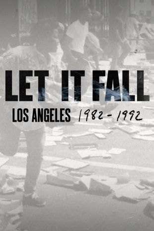 Let It Fall: Los Angeles 1982-1992 (2017) - John Ridley | Synopsis ...
