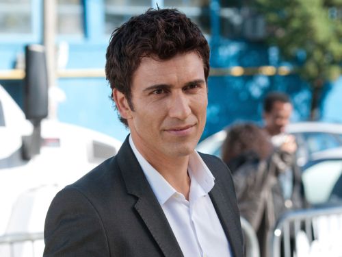 Noam Jenkins | Movies and Filmography | AllMovie