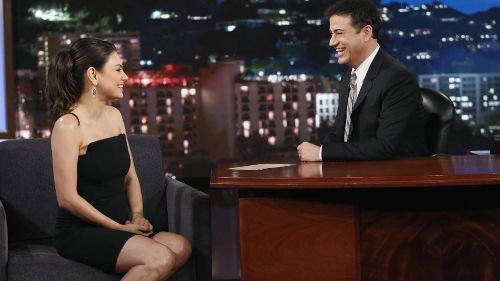 Mila Kunis | Biography, Movie Highlights and Photos | AllMovie