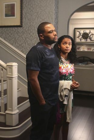 black-ish : Andre From Marseille (2015) - Phil Traill, Stuart McDonald ...