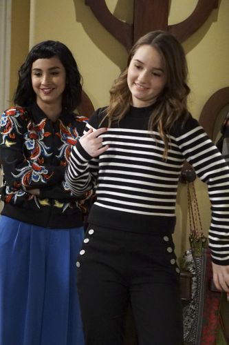 Molly Ephraim | Biography, Movie Highlights and Photos | AllMovie