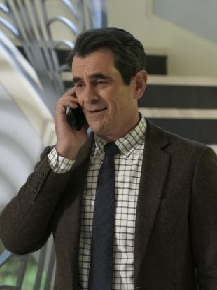 Modern Family : We Need to Talk About Lily (2018) - Abraham ...