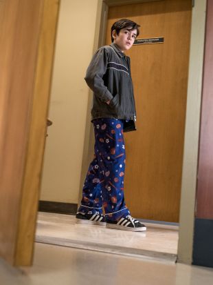 Preacher : Monster Swamp (2016) - Evan Goldberg, Michael Slovis, Scott ...