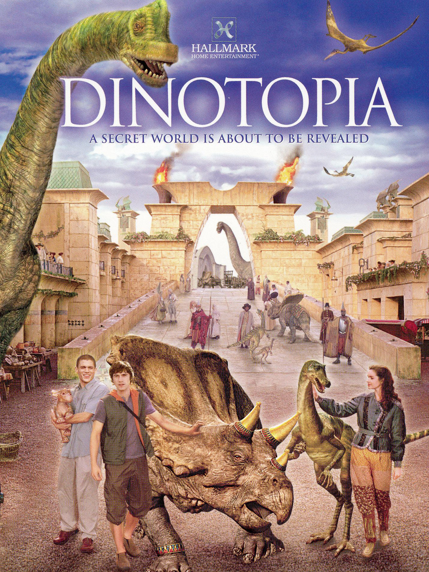 Dinotopia - JungleKey.fr Image #150
