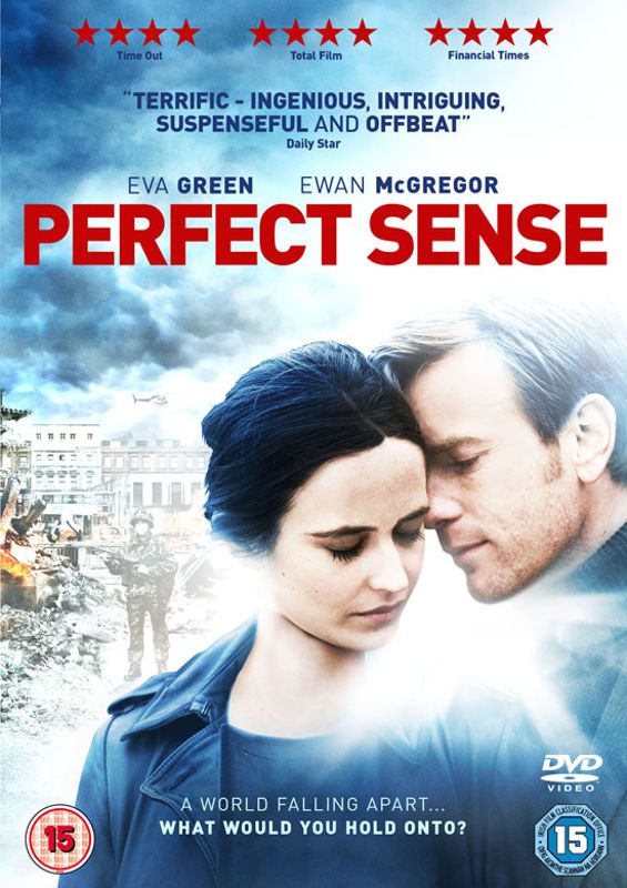 Perfect Sense (2011) - David Mackenzie | Synopsis, Characteristics ...