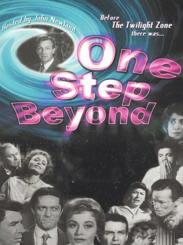 One Step Beyond (1959) - | Synopsis, Characteristics, Moods, Themes and ...