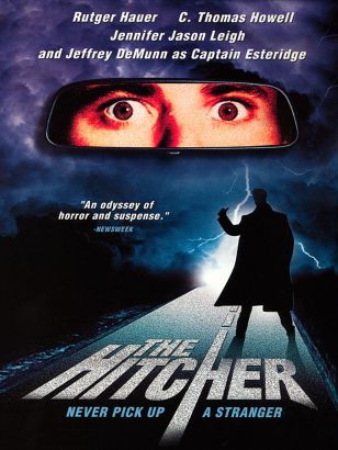 The Hitcher (1986) - Robert Harmon | Synopsis, Characteristics, Moods ...