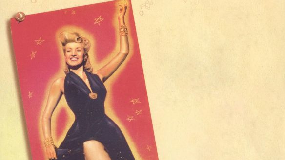 Pin-Up Girl (1944) - Bruce Humberstone, H. Bruce Humberstone | Synopsis ...