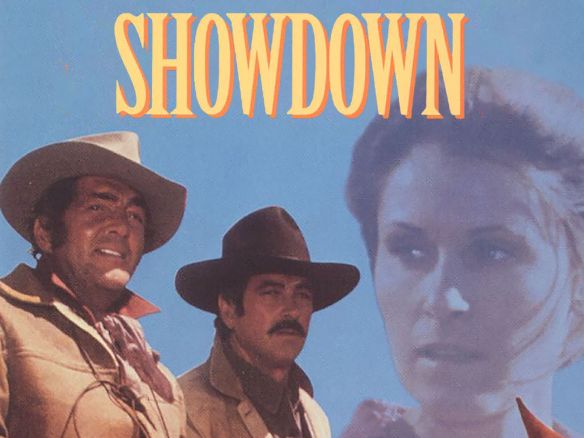 Showdown (1973) - George Seaton | Synopsis, Characteristics, Moods ...