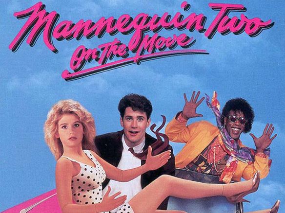 Mannequin 2: On the Move (1991) - Stewart Raffill | Synopsis ...