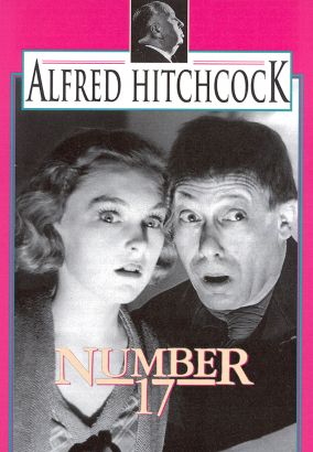 Number 17 (1932) - Alfred Hitchcock | Releases | AllMovie
