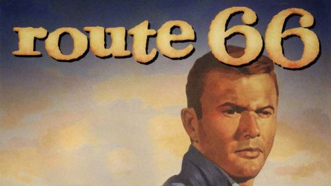 Route 66 (1960) - David Lowell Rich, Arthur Hiller | Cast and Crew ...