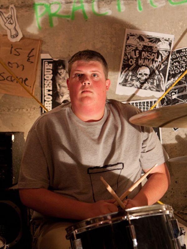 Fat Kid Rules The World 2012 Matthew Lillard Synopsis Fat Kid Rules The World 2012 Matthew Lillard Synopsis