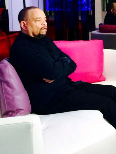 Ice-T | Biography, Movie Highlights and Photos | AllMovie