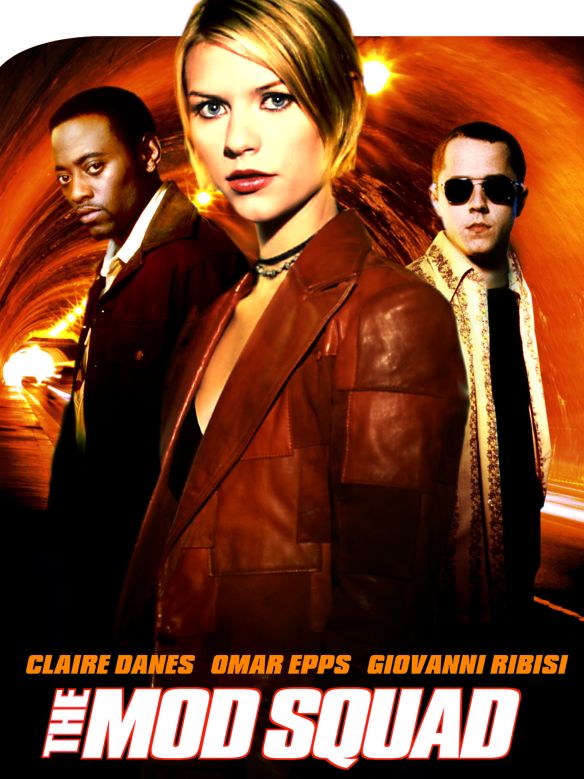 The Mod Squad (1999) - Scott Silver | Synopsis, Characteristics, Moods ...