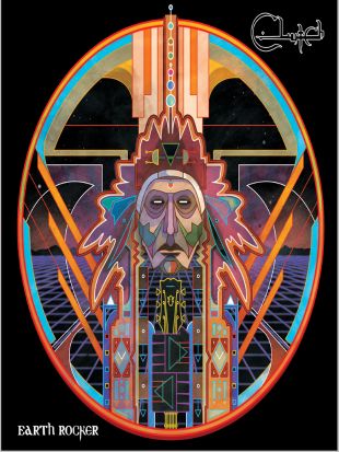 Clutch: Earth Rocker World Tour - Live in Denver (2013) - | Synopsis ...