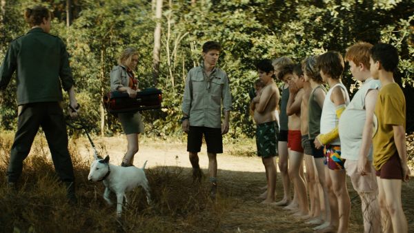 Cub (2014) - Jonas Govaerts | Synopsis, Characteristics, Moods, Themes ...