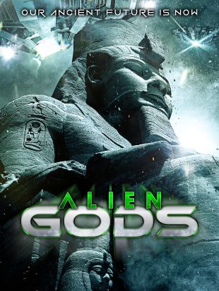 Alien Gods (2019) - | Synopsis, Characteristics, Moods, Themes and ...