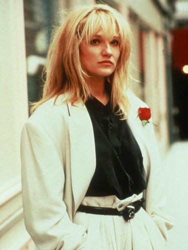 Ellen Barkin | Biography, Movie Highlights and Photos | AllMovie