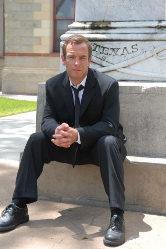 Robson Green | Biography, Movie Highlights and Photos | AllMovie