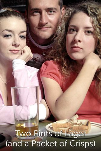 Two Pints of Lager (and a Packet of Crisps) (2001) - | Related | AllMovie