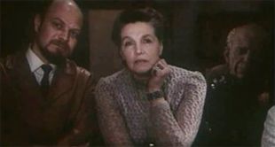 Lyubit cheloveka (1972) - Sergey Gerasimov | Cast and Crew | AllMovie