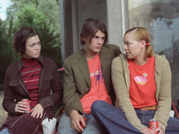 How to Deal (2003) - Clare Kilner | Synopsis, Characteristics, Moods ...